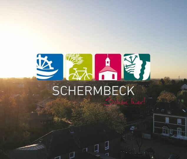 Schermbeck von seiner besten Seite ~ lebensart-regional.de