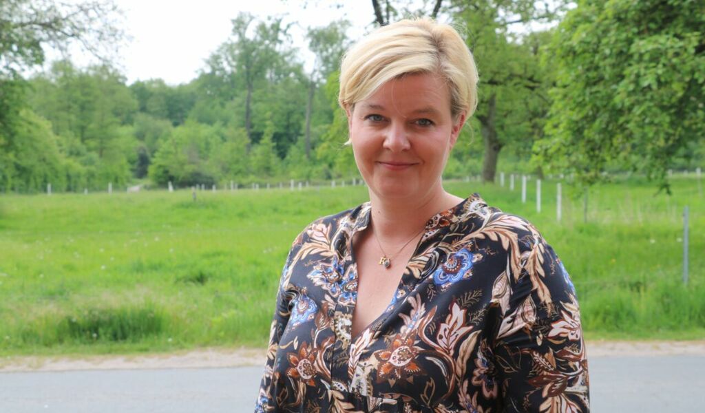 Kathrin Gödecke reizt das Ehrenamt: Kirchhellener Unternehmerin wird ...