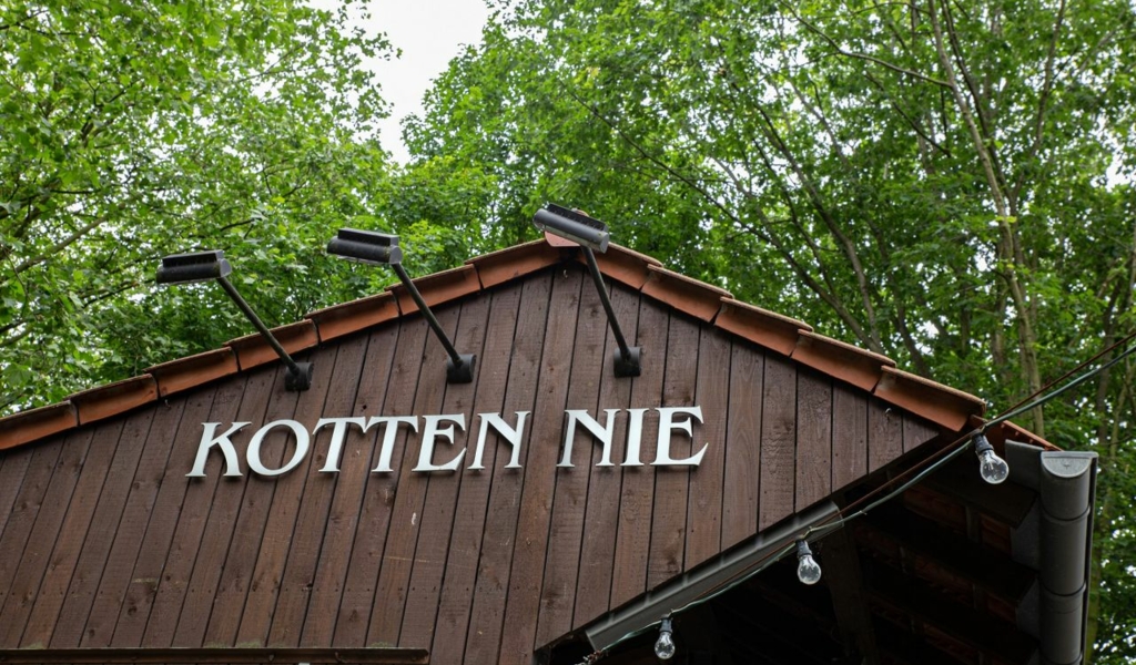 Der Kotten Nie startet wieder durch ~ lebensart-regional.de