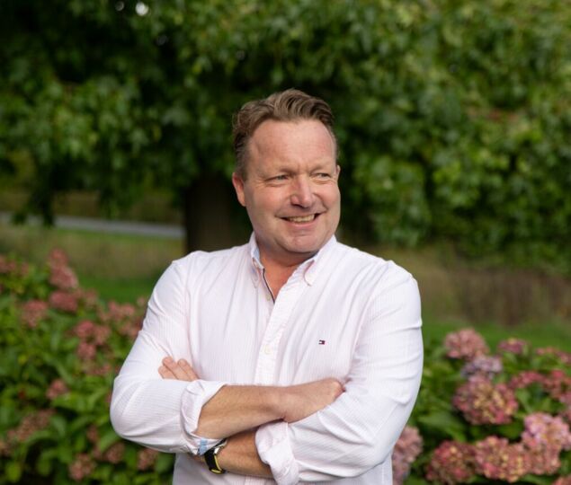 Ein Mann der Extreme ~ lebensart-regional.de